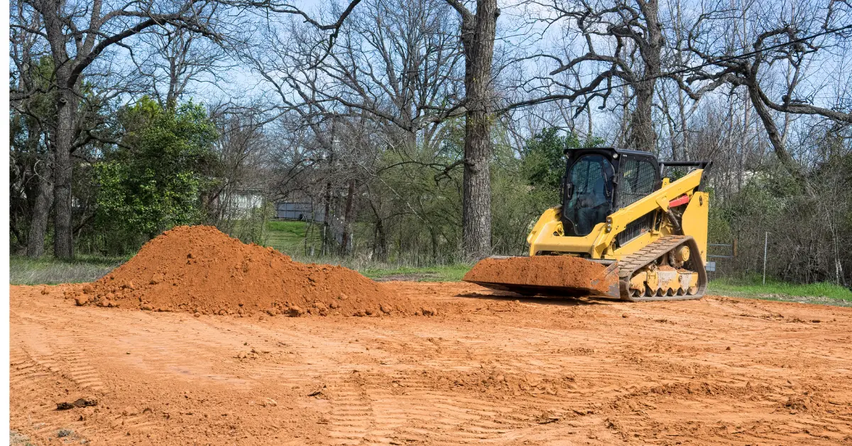 Select Fill Dirt - Definition & Uses | Soil Connect